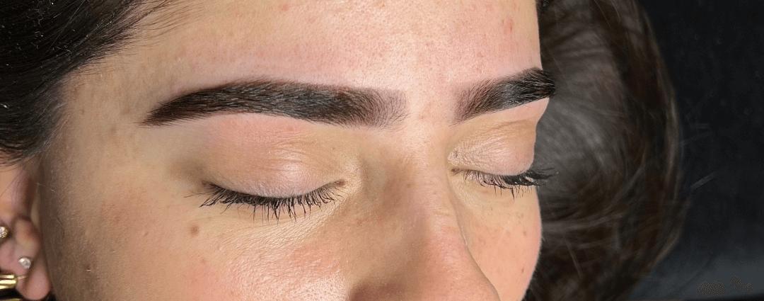 NEW Workshop Airbrush Hybrid Tint Brows - Florence Academy