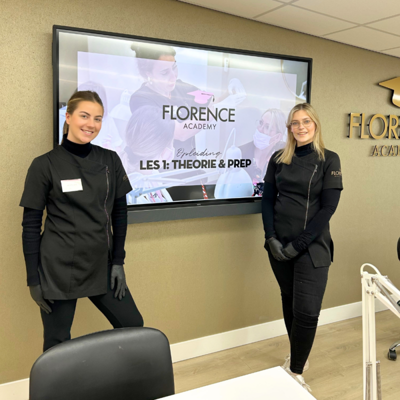 Losse module Gel & Acrylgel (allround) - Florence Academy