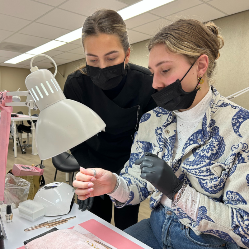 Losse module Gel & Acrylgel (allround) - Florence Academy